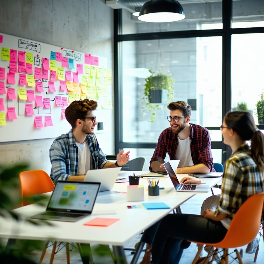 Über uns | dplan AG